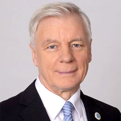 Presidente