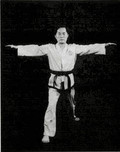 General Choi Hong Hi