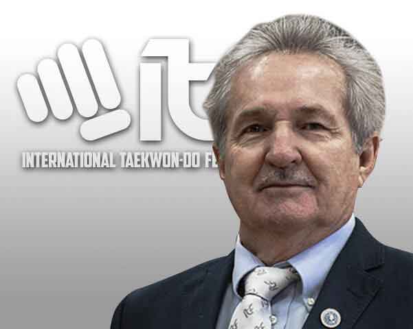 Grand Master Freddie C. Akard