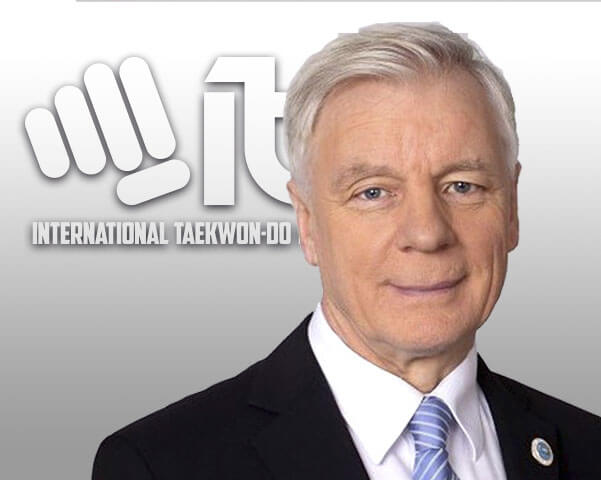 Grand Master Paul Weiler