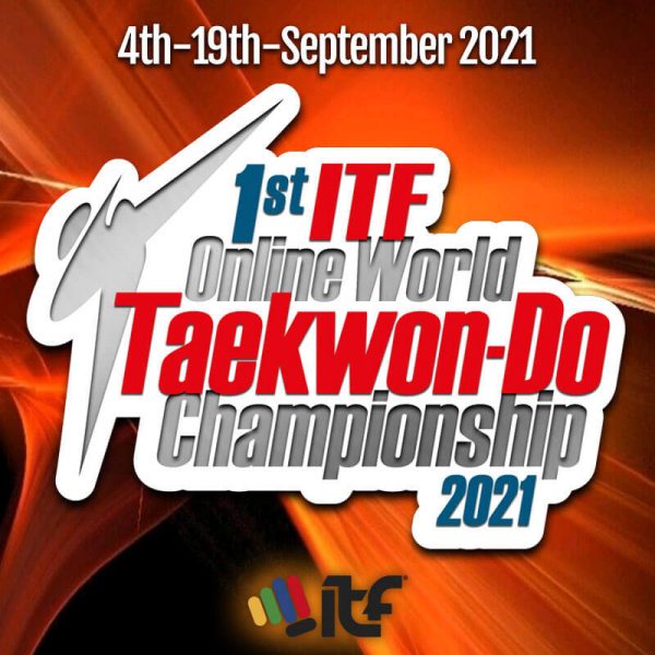 1st ITF Online World TKD Championship