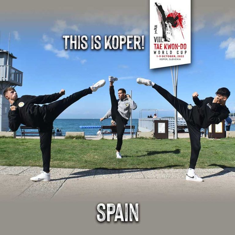 Some snapshots of Koper