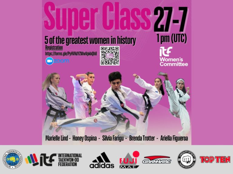 Super Classes available on YouTube