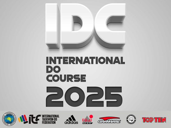 14th International Do Course – online