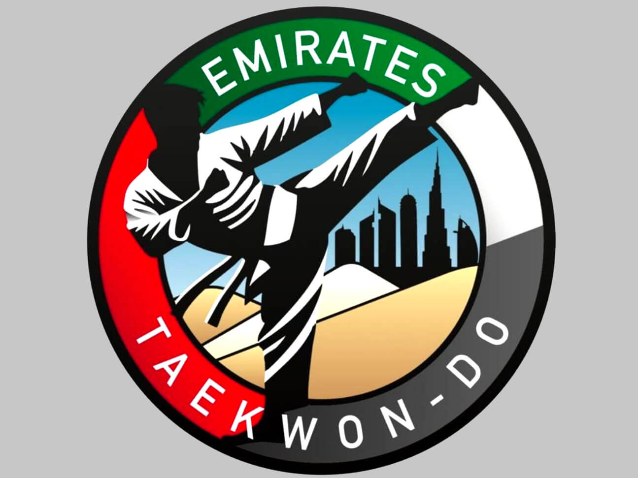 Welcome United Arab Emirates to the ITF!